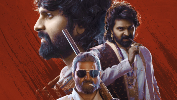 Ritu Varma joins Vishal's 'Mark Antony' shoot in Chennai