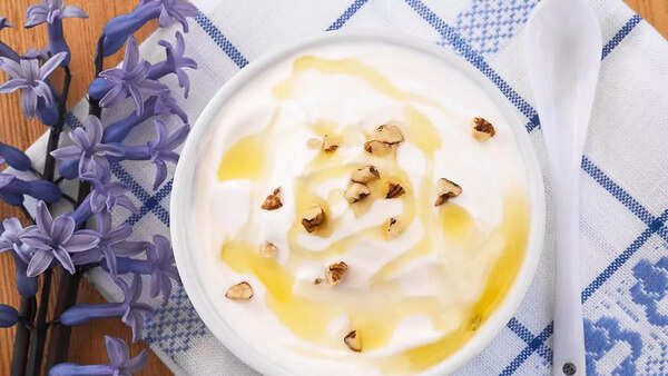 Bedtime Snacks: 8 Bedtime snack options that help induce sleep ...