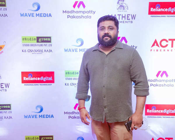 A grand evening for South industry as they unite for Kanguva’s grand ...