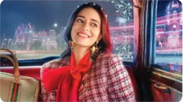 'Call Me Bae' Trailer: Ananya Panday and Gurfateh Pirzada starrer 'Call ...