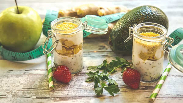 Beat belly fat with millets: Easy breakfast ideas for quick weight loss ...