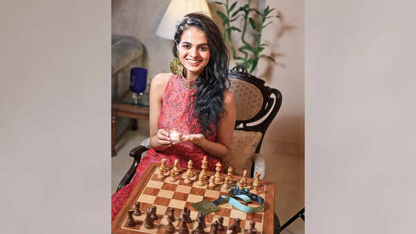 Tania Sachdev: This Diwali feels like a celebration of fulfilled dreams ...