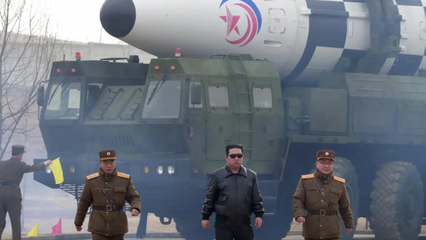 Emergency Blackout In Kyiv After Russia's ICBM Attack On Ukraine | Details