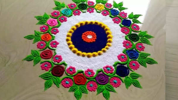 Rangoli - Official Trailer