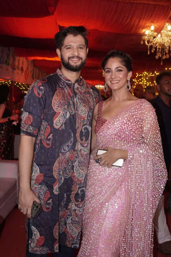 City Kali Puja weaves a tale of tradition with its pandal theme ...