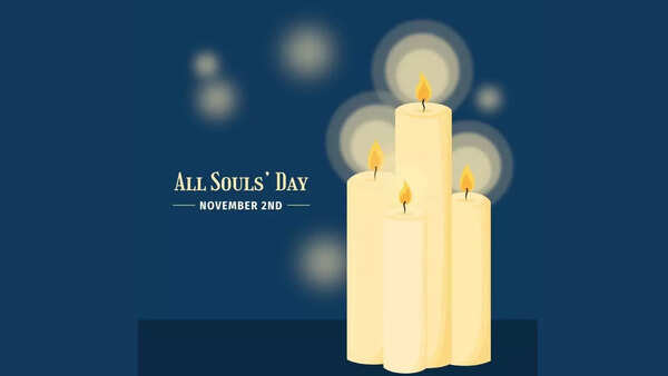 All Souls' Day 2024: Date, history, and significance of the day - Times ...