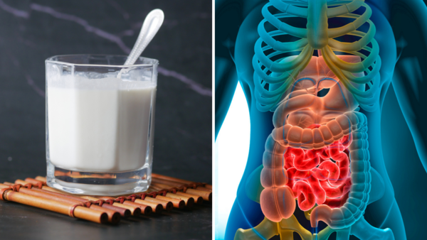 5 dangerous side effects of drinking raw milk - Times of India