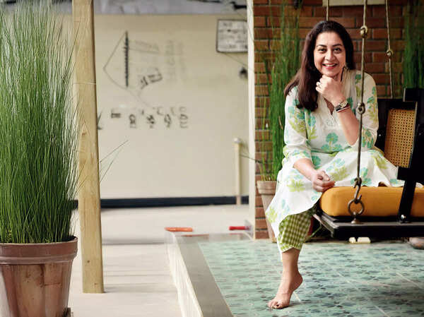 Playing intense roles at a young age tend to have an impact on you ...