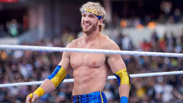Logan Paul and Dominik Mysterio: WWE's New Villainous Tag Team | WWE ...
