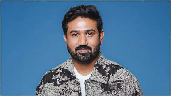 Thrilled that Sunflowers... qualified for the Oscars 2025: Chidananda S ...