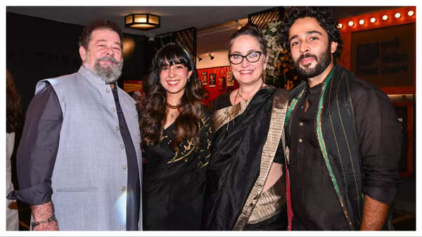 Zahan Kapoor: Prithvi Festival is about community, connecting with each ...