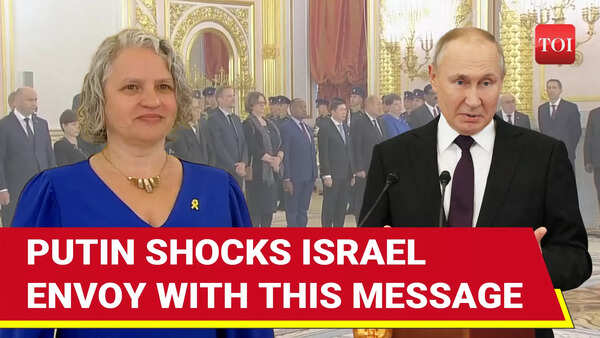 Putin's Unusual Statement On Islam & Muslims; '... Russia Is ...