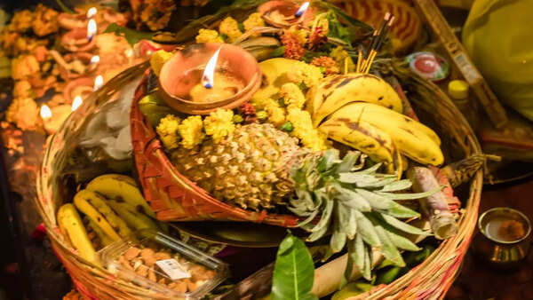 Chhath Puja 2024 (Usha Arghya Timings): Date, pooja timings, and shubh ...