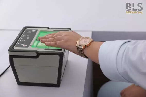 Breaking barriers, building bridges: Comprehensive services of BLS ...