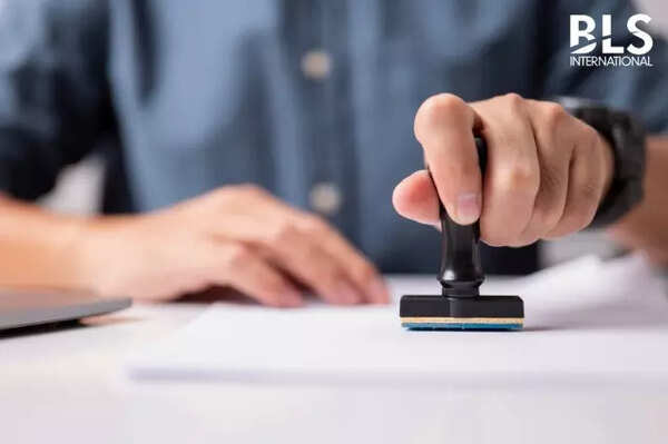 Breaking barriers, building bridges: Comprehensive services of BLS ...