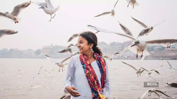 From shadows to self-love: How I embraced my dusky beauty and reclaimed ...