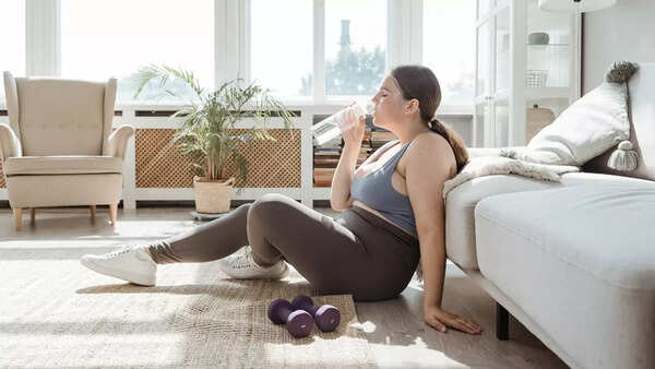 Can Ozempic cause muscle loss? Here’s what we know - Times of India