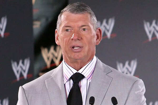 Mark Shapiro's Comments on Vince McMahon's Future in WWE Ignite Speculation | WWE News - Times ...