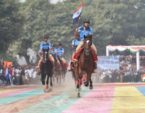 Uttarakhand's CM Launches 10 Transformative Initiatives to Drive ...