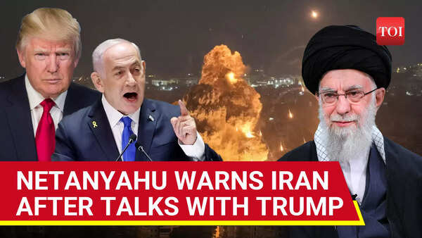 Iran’s SHOCKING Fatwa To Kill Netanyahu & Trump For Threatening ...