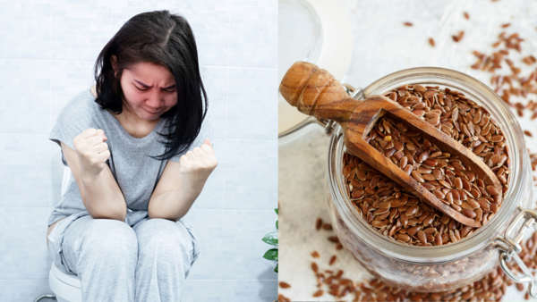 6 Foods that help you poop better and relieve constipation in the morning