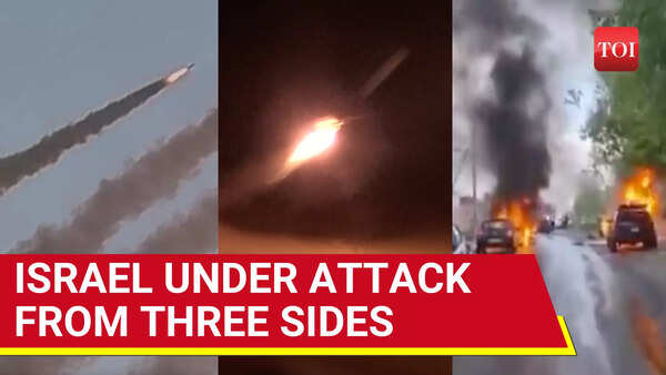 UK: Violent Mob Set Fire To Rotherham Holiday Inn, Ransack Hotel ...