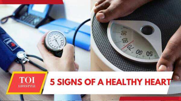 10 simple signs that indicate you are a healthy person