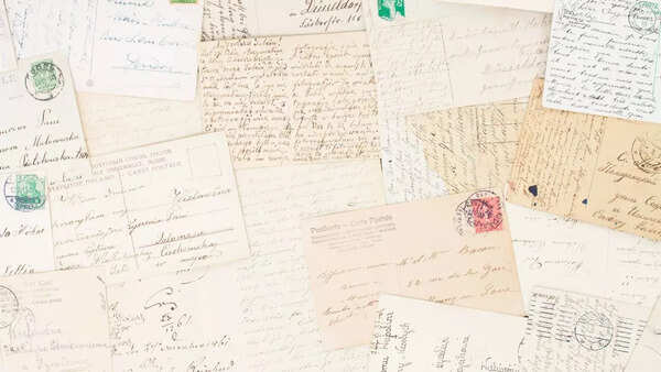 What is a Dead Letter Post Office? - Times of India