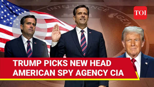 Trump 2.0 Cabinet: Big Surprises Expected | Full List, Rare Details ...