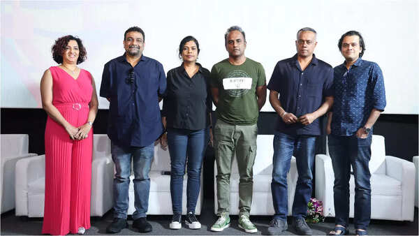 Filmmaker Karan Johar's Stunning Transformation - Netizens Can’t Stop Buzzing About His New Look