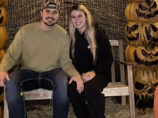 Hailey Welch, the Hawk Tuah girl, finally introduces her boyfriend ...