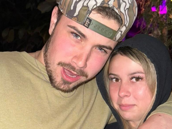 Hailey Welch, the Hawk Tuah girl, finally introduces her boyfriend ...