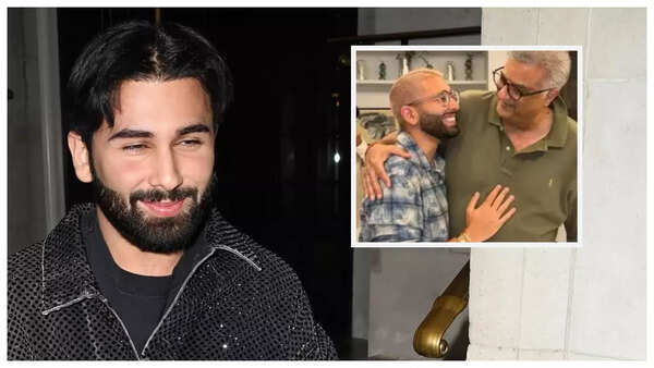 Orhan Awatramani aka Orry gets trolled for getting ‘touchy’ with ...