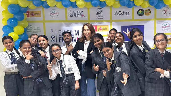 EUFF Partners with Smile Foundation to bring Bachpan Day for India’s ...