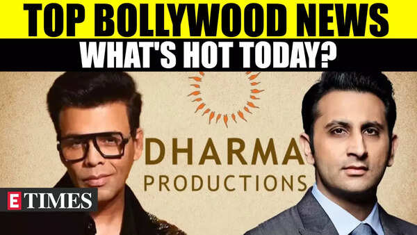 Karan Johar Reveals Bollywood WhatsApp Group Secrets Brutally Honest and B**chy Chats Exposed