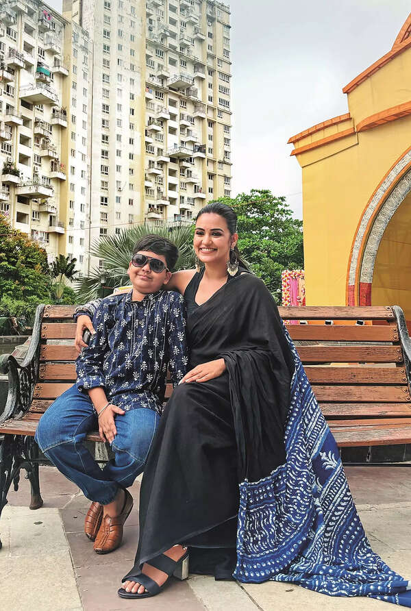 Studies are important; so are hobbies and playtime: Priyanka Sarkar ...