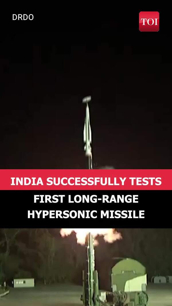 India Successfully Tests Drone-Launched Missile: DRDO's Game-Changer ...