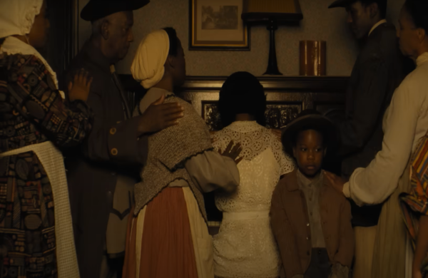 The Piano Lesson Movie Review: Stellar performances make this a ...