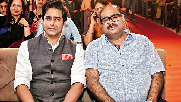 On a fresh note! | Events Movie News - Times of India
