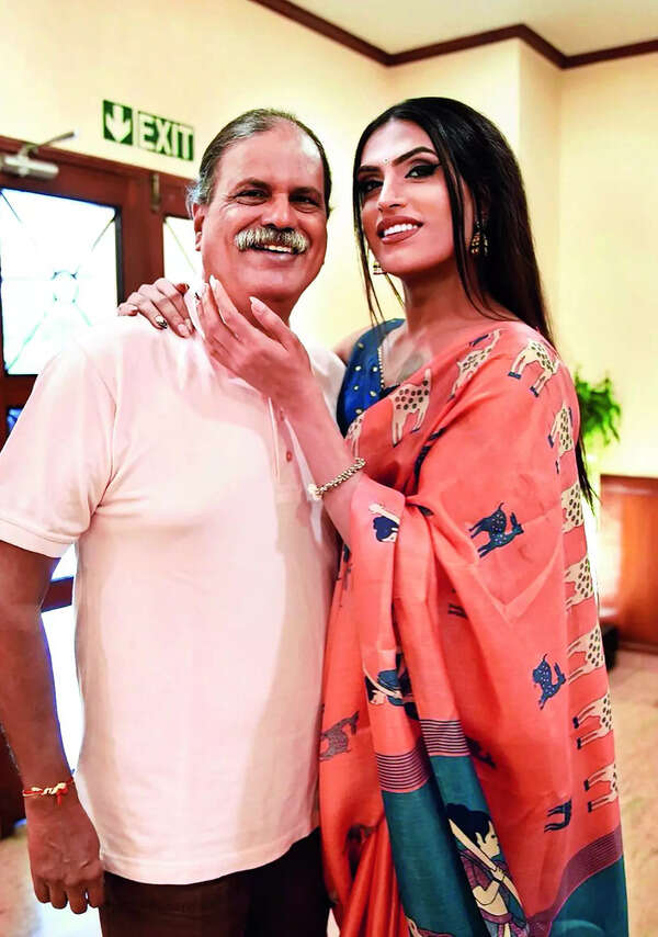 Tonight, my performance is dedicated to Usha Maa: Rani KoHEnur | Events ...