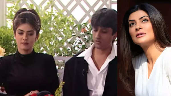 Vikram Bhatt breaks silence on Aamir Khan & Mahesh Bhatt's fallout during 'Ghulam'