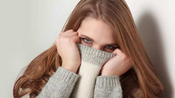 5 uncommon phobias in the modern world that might surprise you - The ...