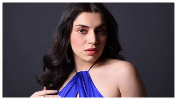 Waack Girls Trailer: Mekhola Bose, Rytasha Rathore, Chrisann Pereira, Anasua Chowdhury, Priyam ...