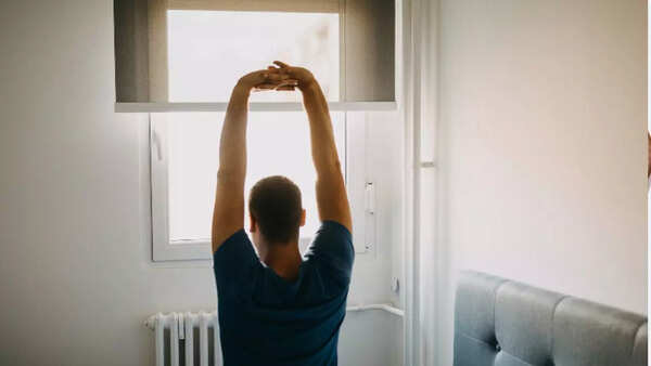 5 AM Waking Benefits: How waking up at 5 AM every day can transform ...