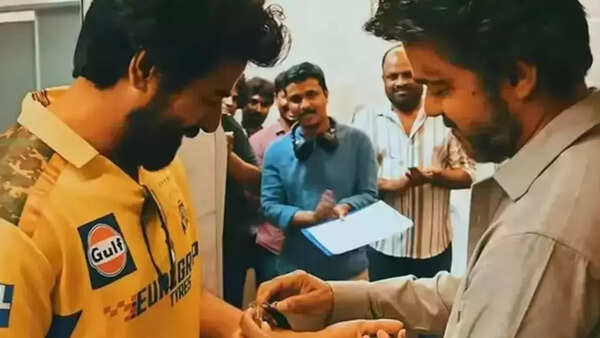 The Legend | Tamil Song - Popopo