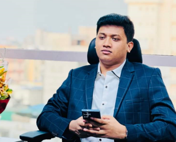 MD Shakil Khan elected vice president of Bangladesh Tennis Federation - Times of India