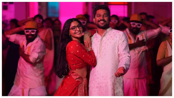 Horror-comedy gave me creative liberty: Sanjo | Malayalam Movie News ...