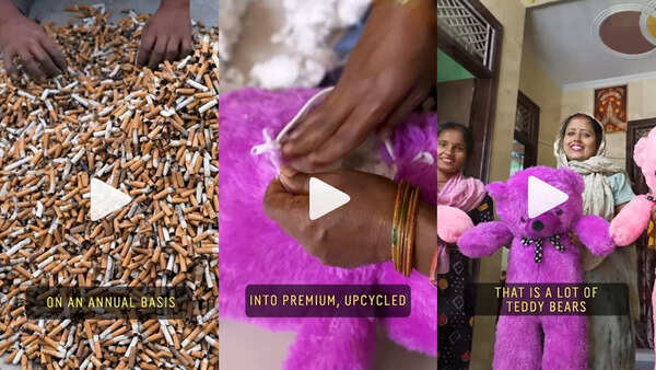 CTRL | Song - Teddy Bear