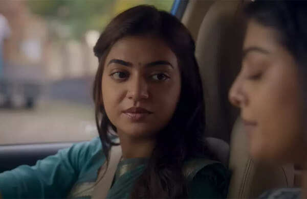 Sookshmadarshini Movie Review: An exciting, twisted, friendly ...