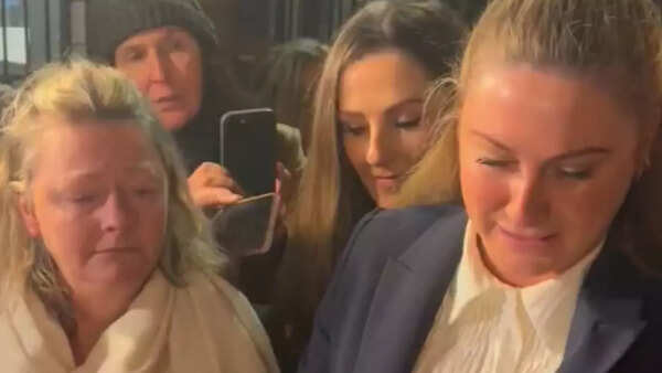 Who is Nikita Hand, the woman who won a civil lawsuit against MMA ...